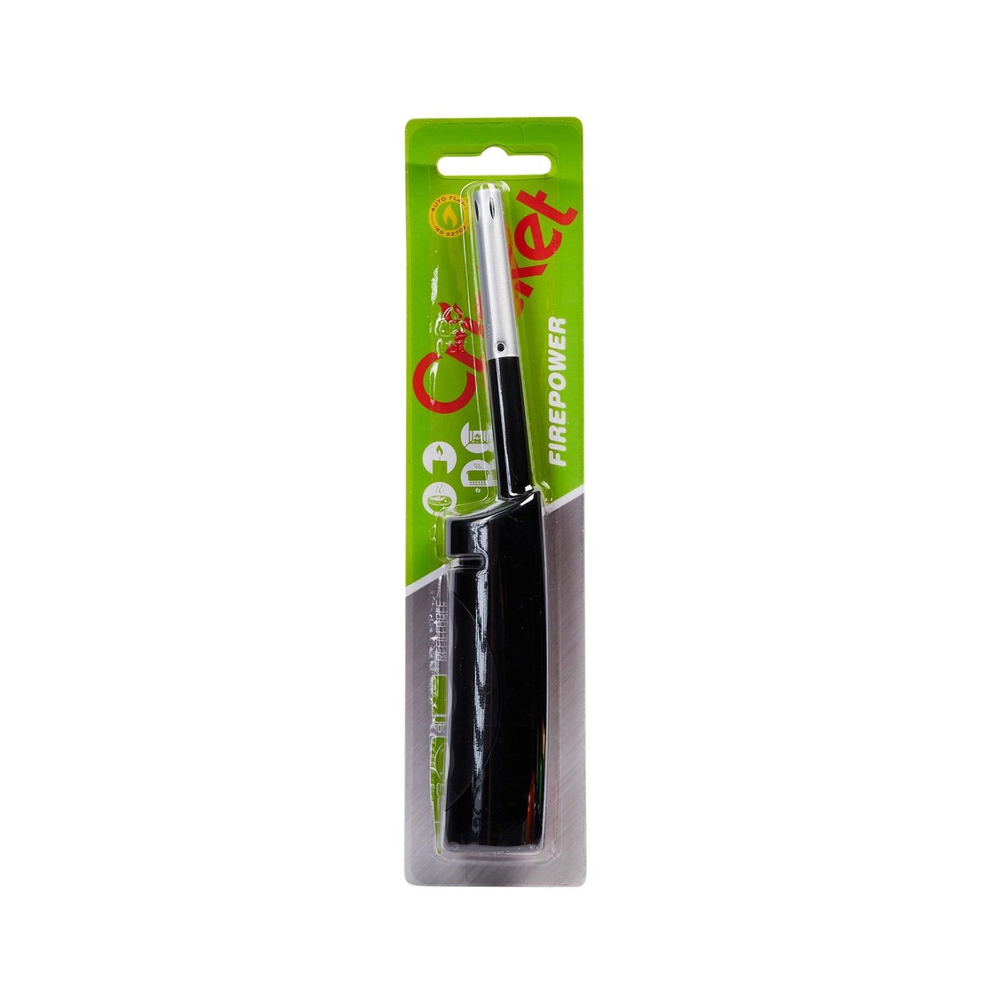 Cricket Firepower Utility Lighter - Ocado