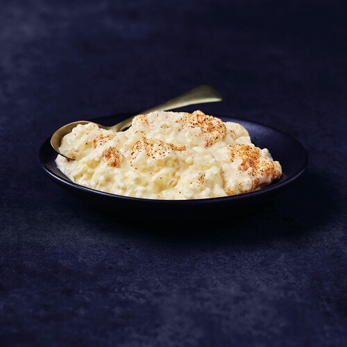 M&S Clotted Cream Rice Pudding - Ocado