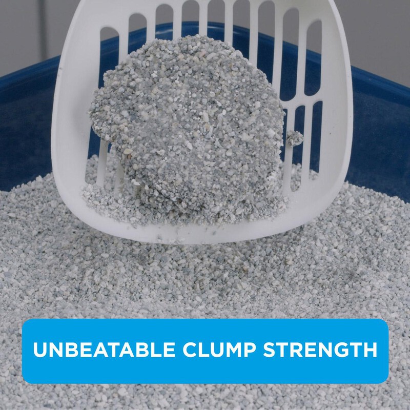 Ever Clean Multiple Cat Clumping Litter - Ocado