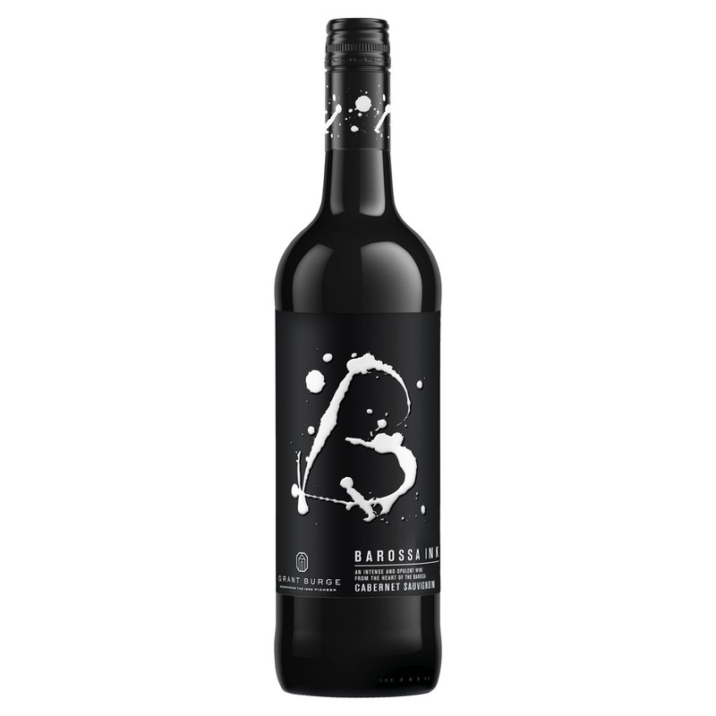 Grant Burge Barossa Ink Cabernet Sauvignon - Ocado