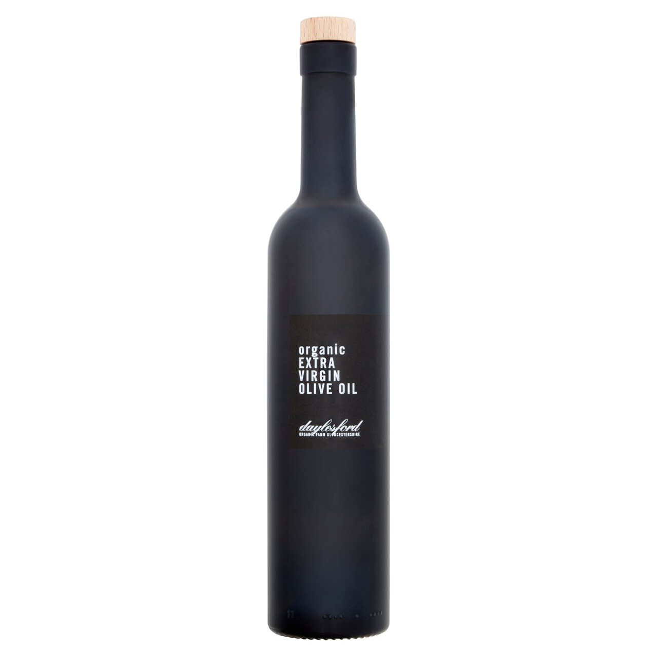 Daylesford Organic Extra Virgin Olive Oil - Ocado