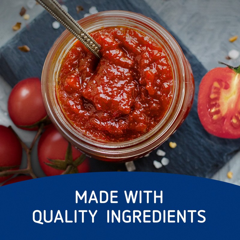 Barilla Pizza Sauce - Ocado