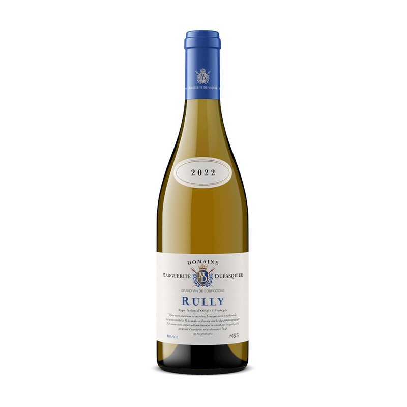 M&S Rully Appellation d'Origine Protegee - Ocado