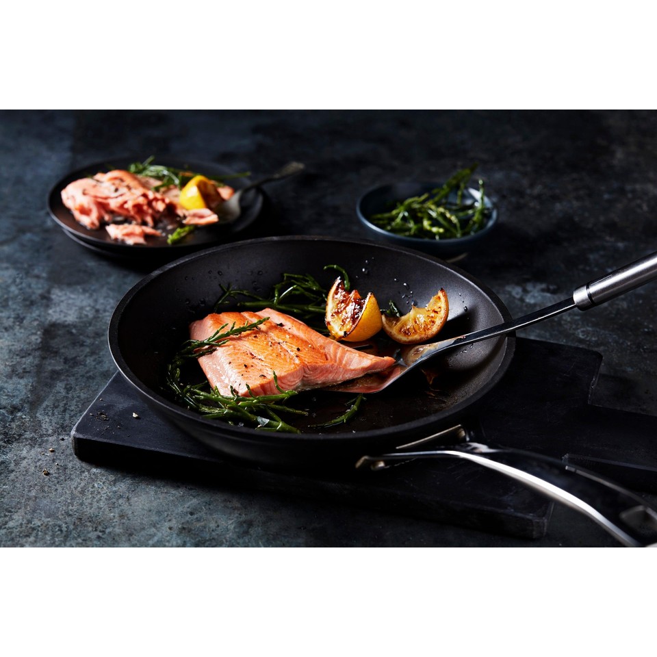 M&S Scottish 2 Loch Trout Fillets - Ocado