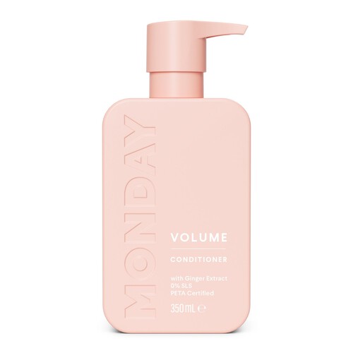 MONDAY Volume Conditioner - Ocado