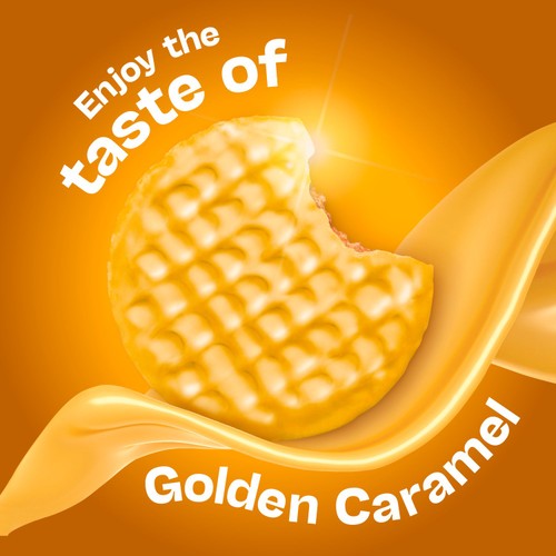 McVitie's Gold Digestive Biscuits - Ocado