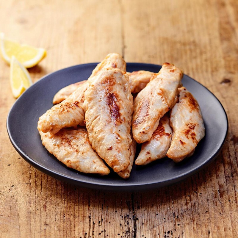 Picard Chicken Mini Fillets Marinated with Lemon and Olive Oil - Ocado