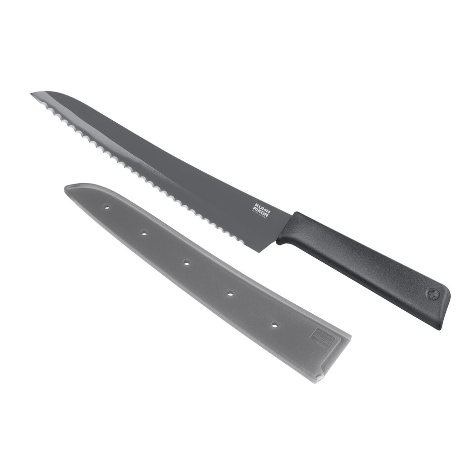 Kuhn Rikon Bread Knife - Ocado