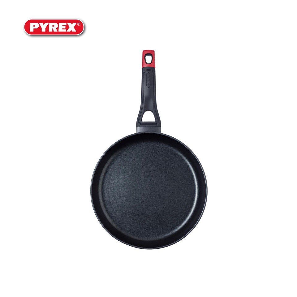 Pyrex Optima+ Frying Pan 28cm PFAS Free - Ocado