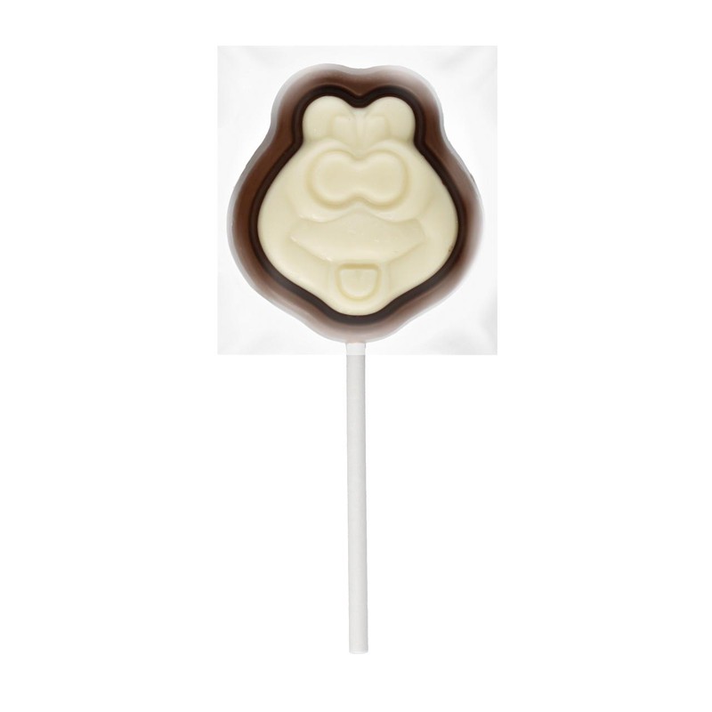 M&S Colin the Caterpillar or Percy Pig Lolly - Ocado