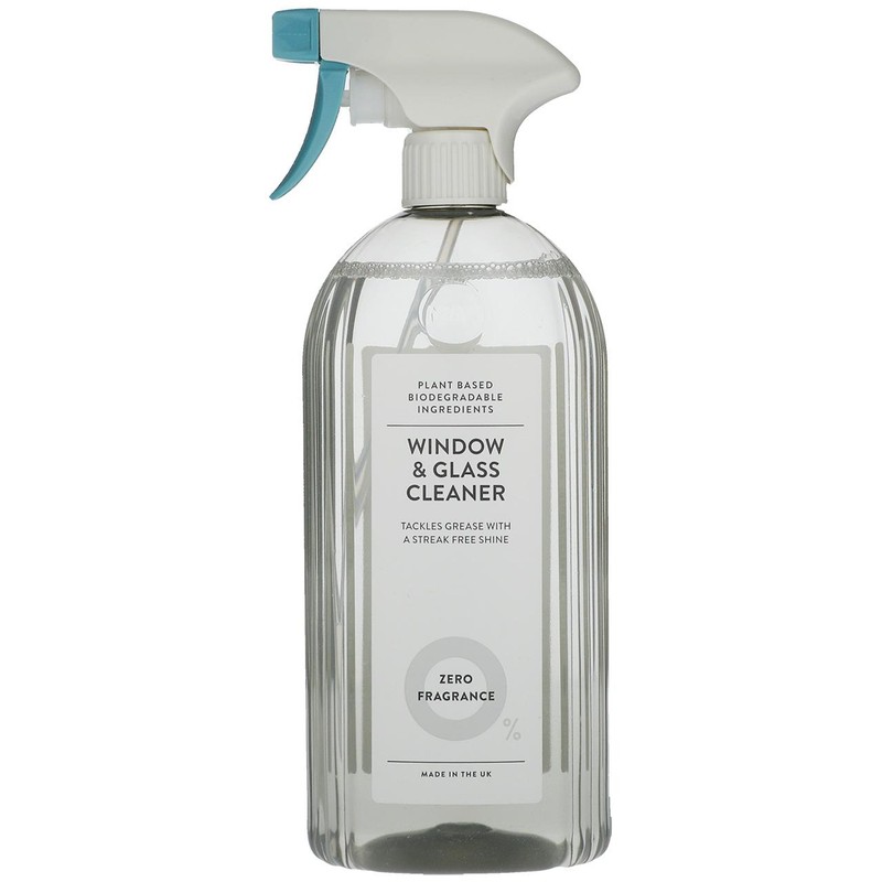 M&S Window & Glass Cleaner - Ocado