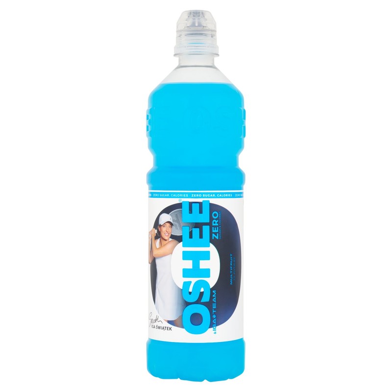 Oshee Multi Fruit Zero Vitamin Drink - Ocado