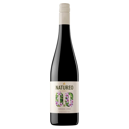 Torres Natureo red - Ocado