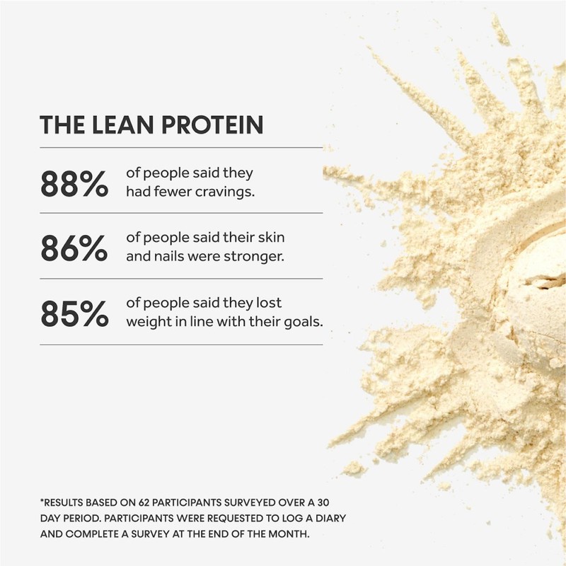 Innermost The Lean Protein Vanilla - Ocado