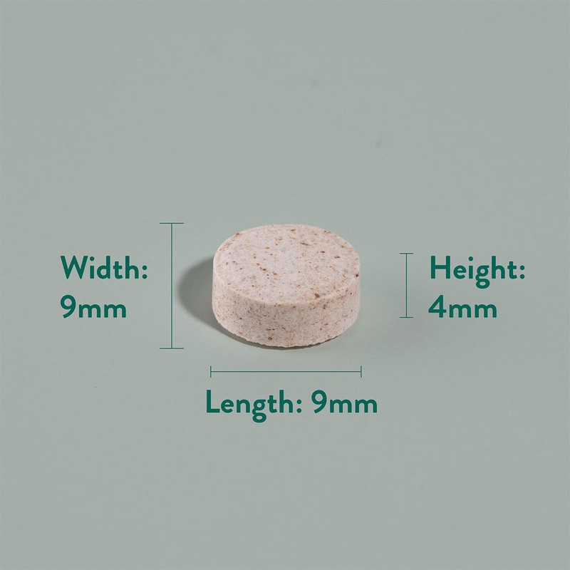 Holland & Barrett Siberian Ginseng 1500mg Tablets - Ocado