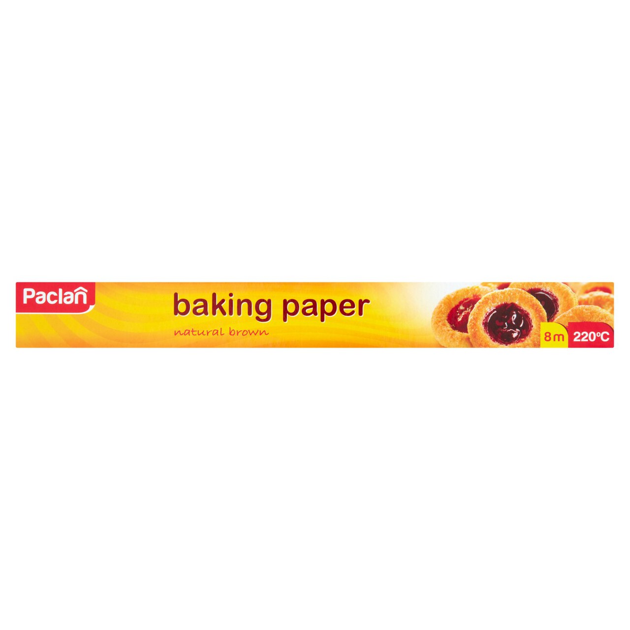Paclan Baking Paper 380mm - Ocado