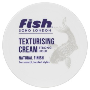 Fish Fishshape Hair Texturising Cream - Ocado