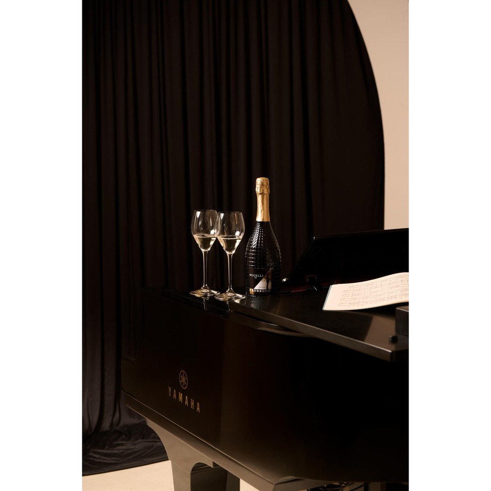 Andrea Bocelli Prosecco - Ocado