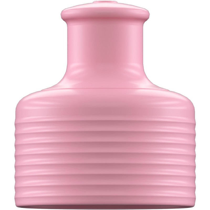 Chilly's Original Sports Lid Pastel Pink 260/500ml - Ocado