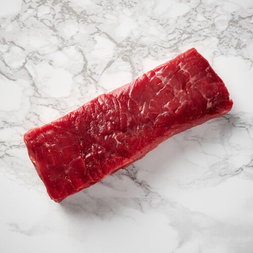 Canvin and Gunner British Beef Bavette Steak - Ocado