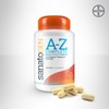 Santogen A-Z Complete Multivitamin Tablets - Ocado