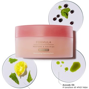 M&S Formula Cleansing Balm - Ocado