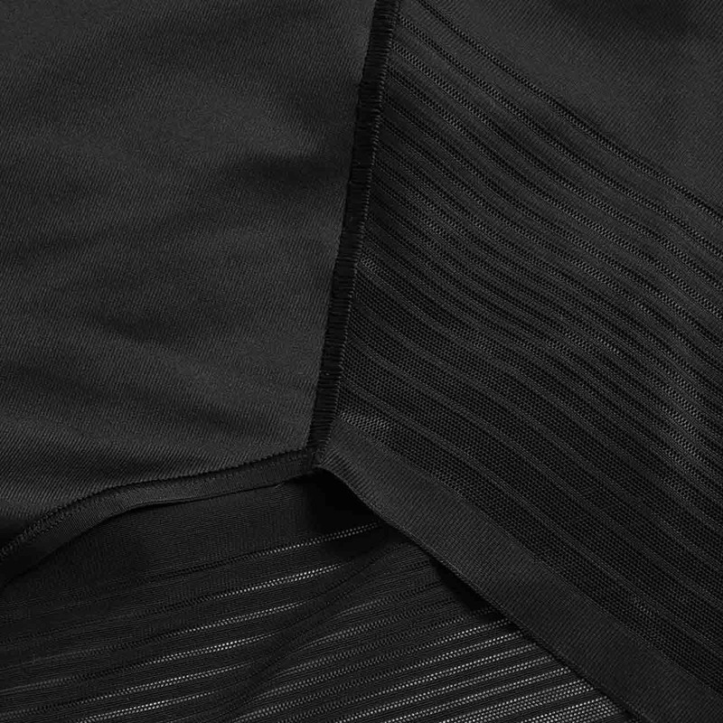 M&S Womens Body Define Firm Control No VPL Briefs, 10, Black - Ocado