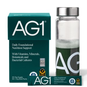 AG1 Supplement 30 Serving - Ocado