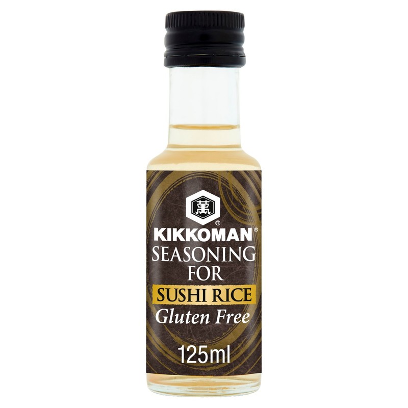 Kikkoman Seasoning for Sushi Rice - Ocado