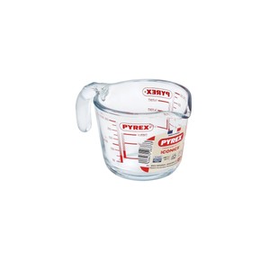 Pyrex Glass Measuring Jug 250ml - Ocado