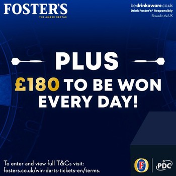 Foster's Proper Lager Shandy Beer Can - Ocado