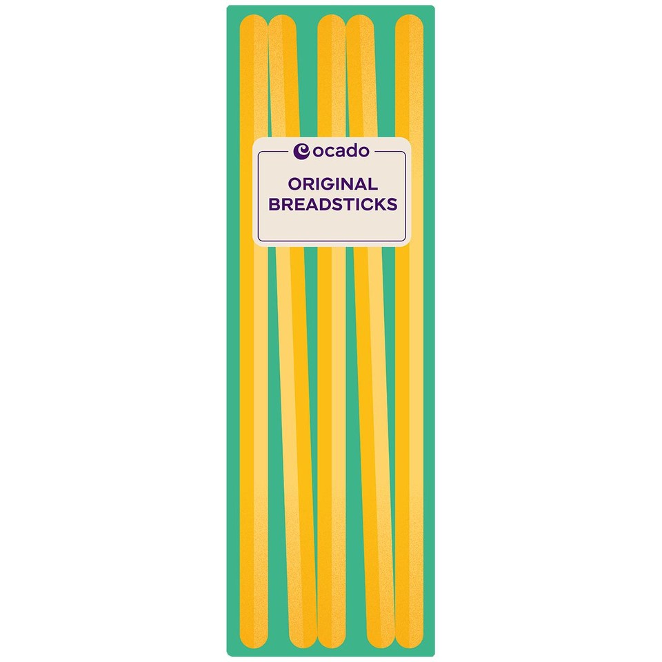 Ocado Original Breadsticks - Ocado