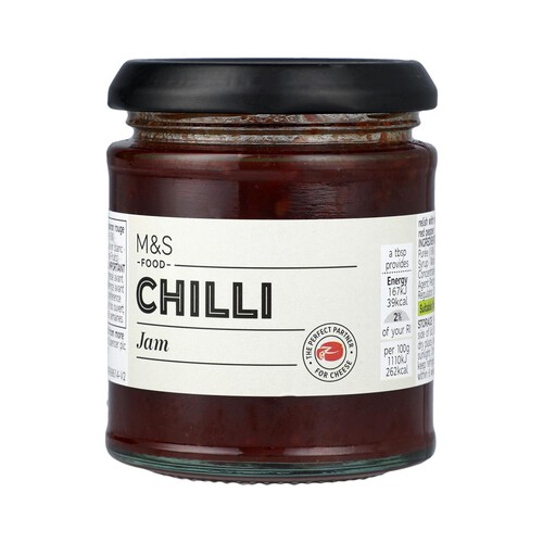 M&S Chilli Jam - Ocado