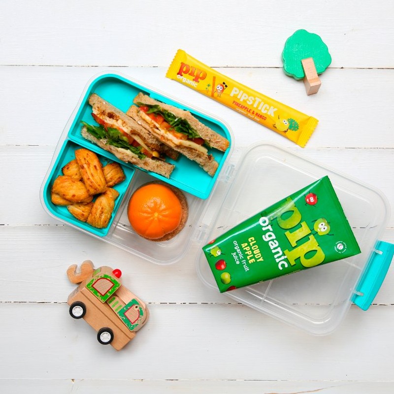Pip Organic Pipstick Pineapple & Mango - Ocado