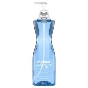 Method Washing Up Liquid Coconut Water - Ocado