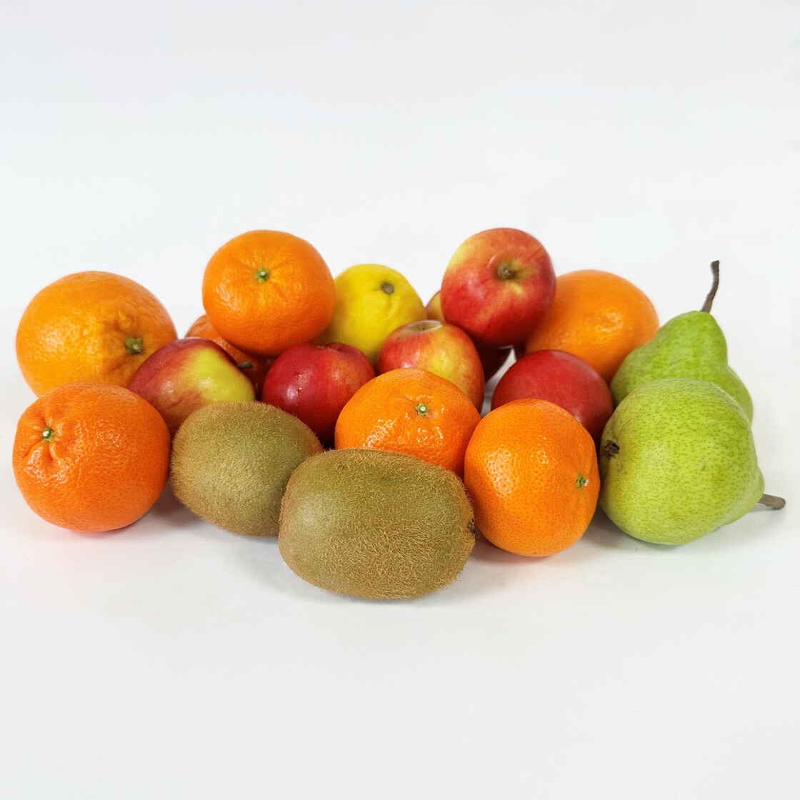 Mixed Fruit Selection Box - Ocado