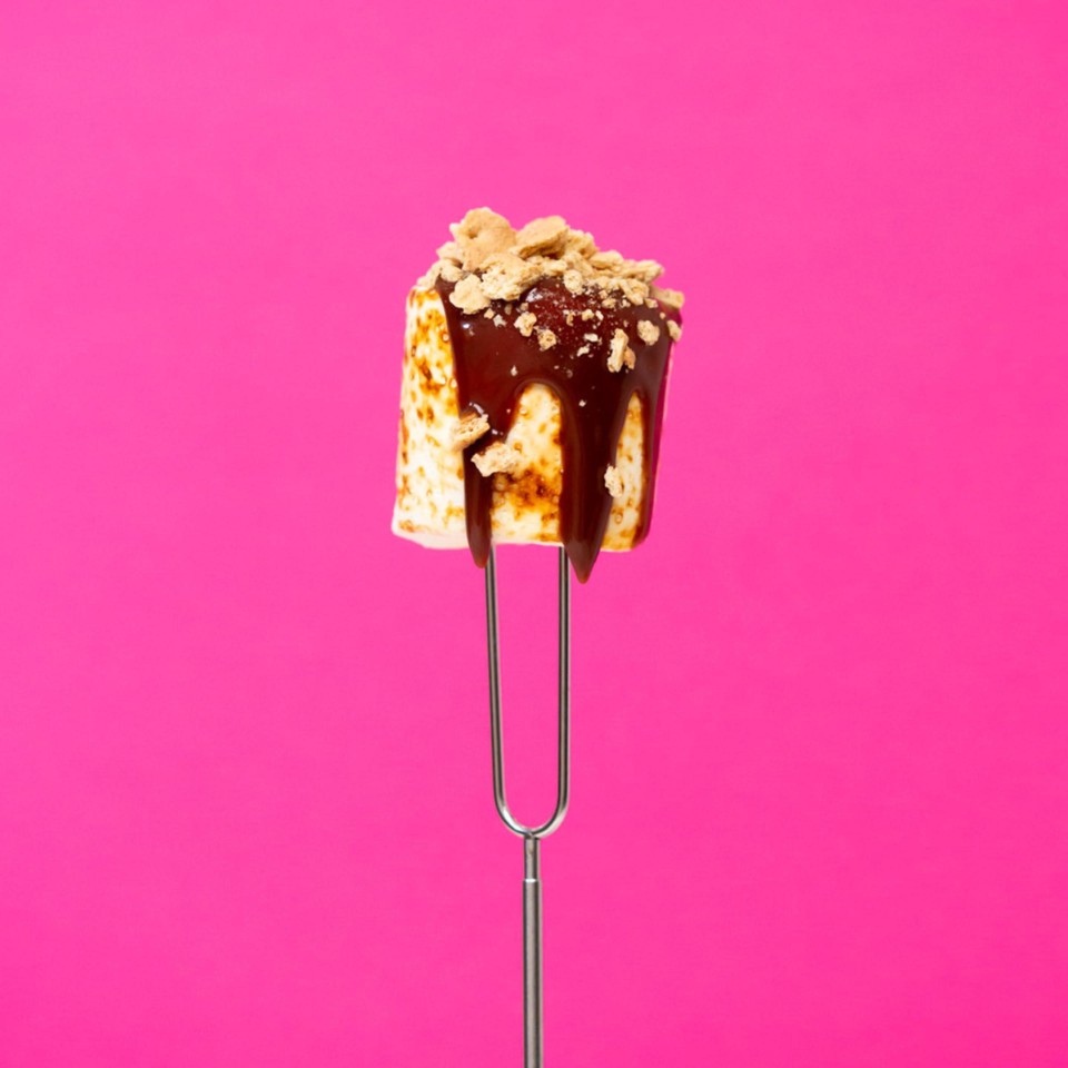 Epic Giant Toastin' Mallows - Ocado
