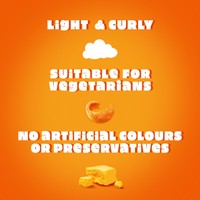 Quavers Red Leicester 6 Pack - Ocado