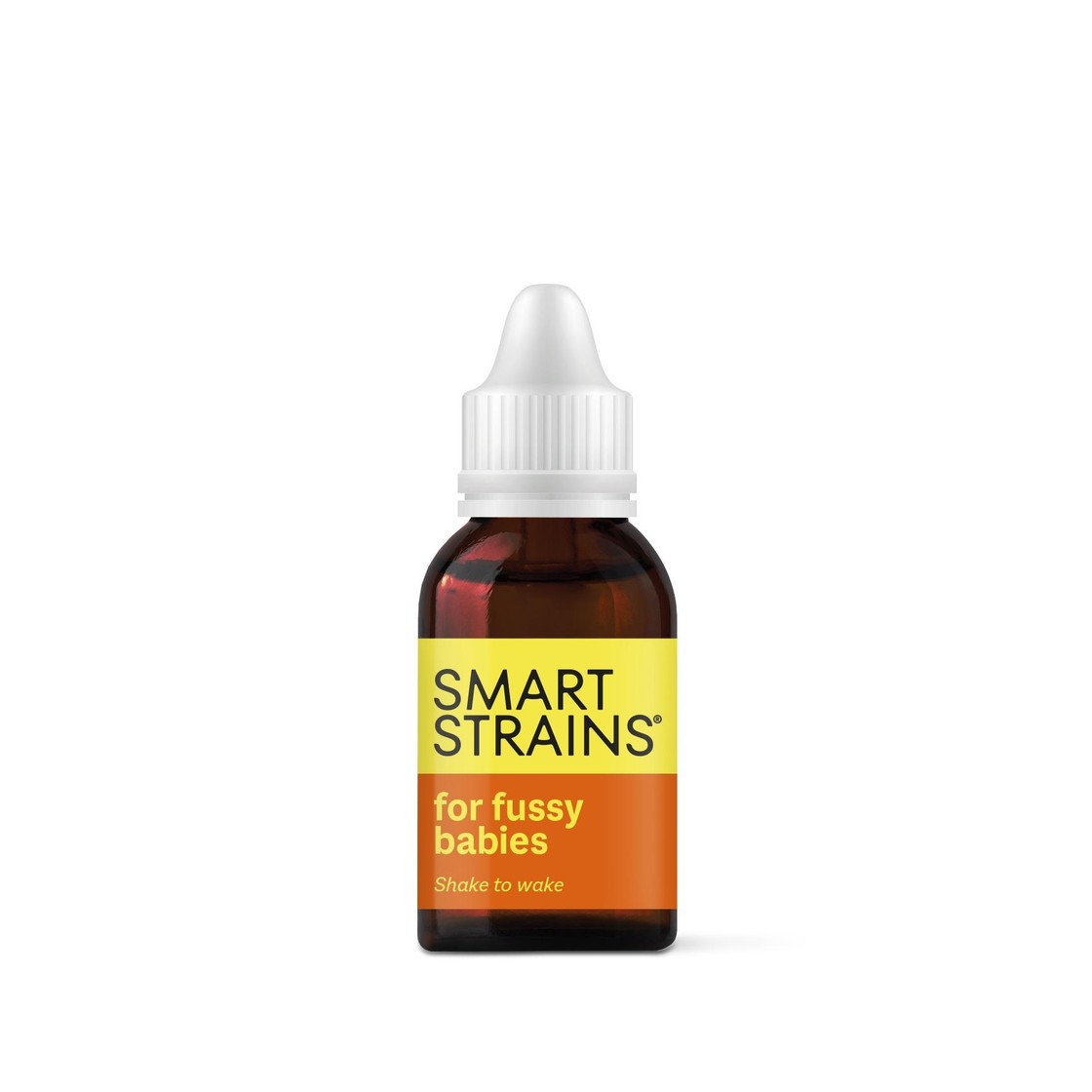 SMART STRAINS for Fussy Babies - Ocado