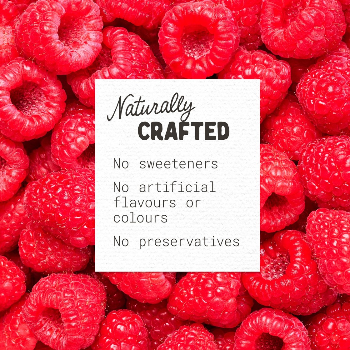 The Coconut Collab Raspberry Coconut Yoghurt - Ocado