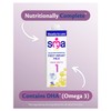 SMA Pro 1 First Infant Milk Ready to Use, From Birth - Ocado