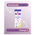 SMA Pro 1 First Infant Milk Ready to Use, From Birth - Ocado