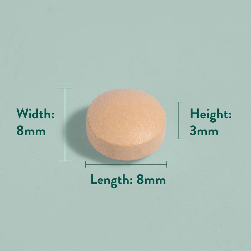 Holland & Barrett Echinacea with Vitamin C & Zinc Tablets - Ocado