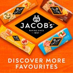 Jacob's The Festive Selection 7 Cracker Varieties - Ocado