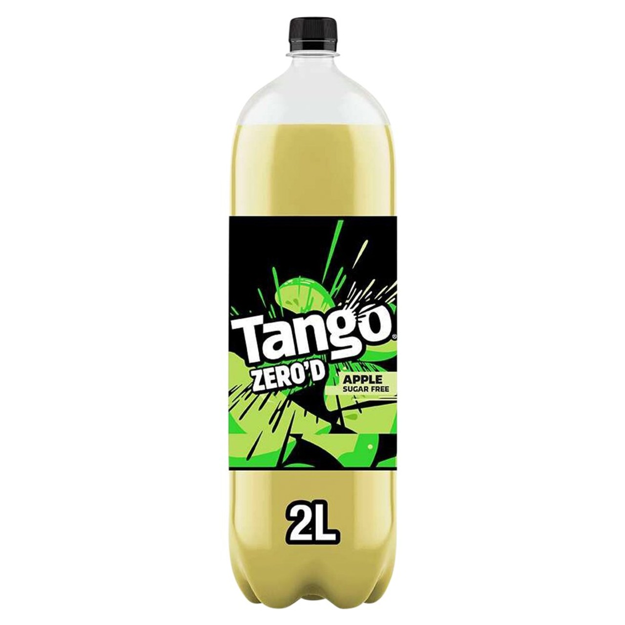 Tango Apple Sugar Free - Ocado
