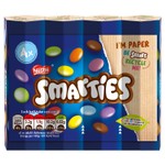 Smarties MultiPack - Ocado