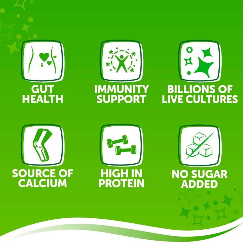 Biotiful Kefir Yogurt Original - Ocado