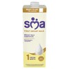 SMA Pro 1 First Infant Milk Ready to Use, From Birth - Ocado