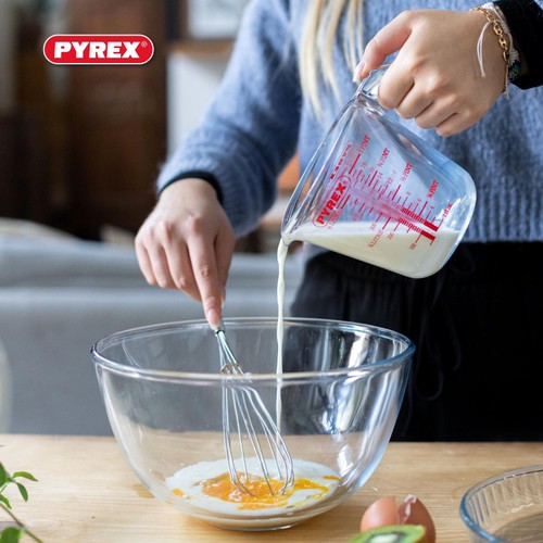 Pyrex Glass Measuring Jug 500ml - Ocado