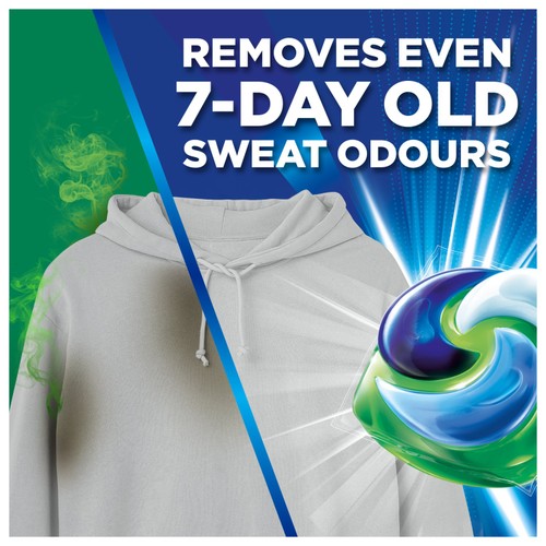 Ariel with Febreze Pods Washing Capsules 29 Washes - Ocado